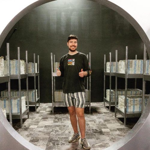 MrBeast net worth: YouTube career, house and assets | Lifestyle Asia India