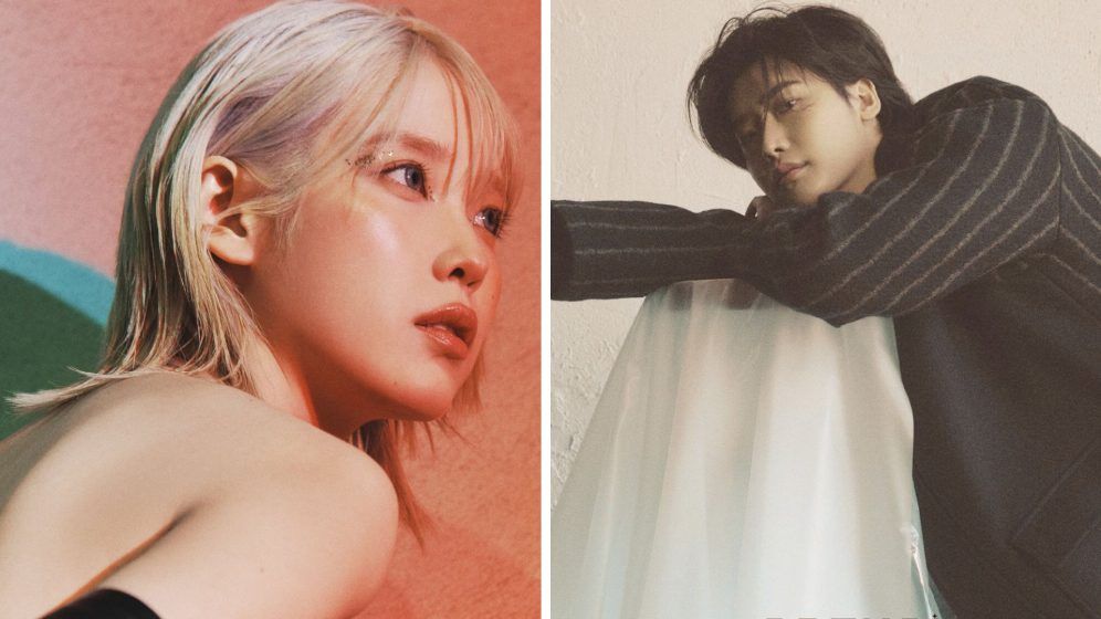 IU and Lee Jong-Suk love story: A complete timeline | Lifestyle Asia India