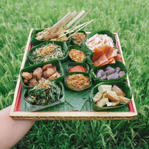 Restaurants in Bali that serve up some sea-riously delish culinary ...
