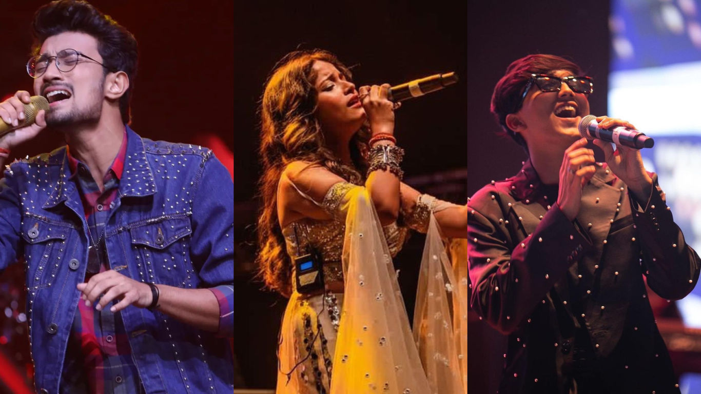 Indian Idol winners and contenders to perform live at Idol Superstar ...