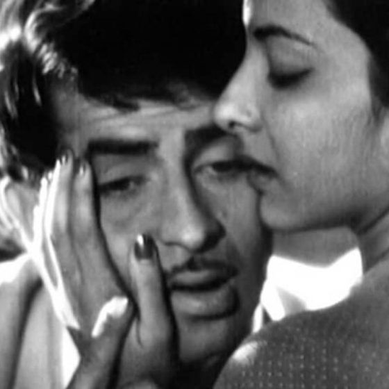 Indian films that won or were nominated for Palme d'Or