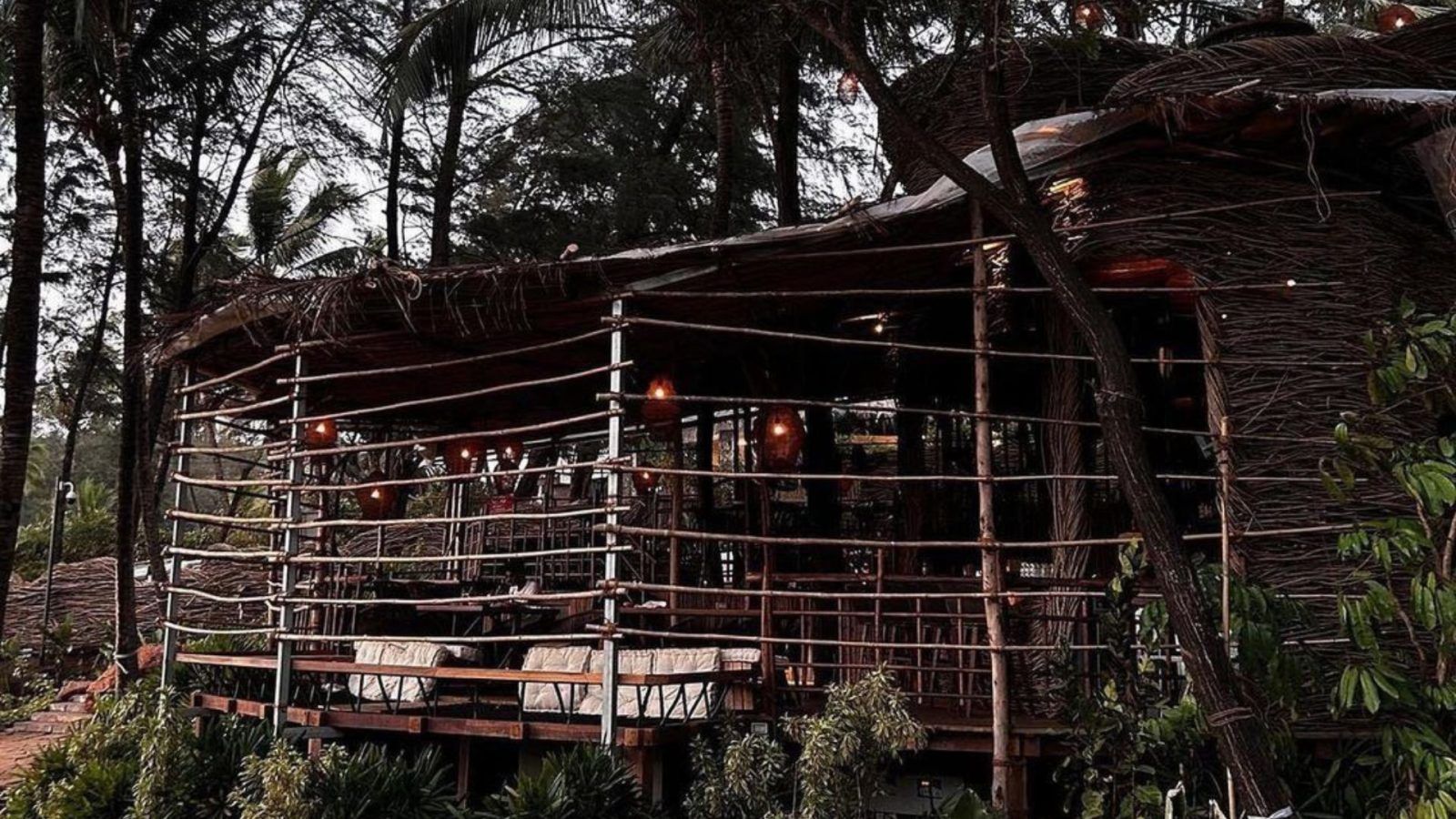 Best new restaurants in Goa in May 2023