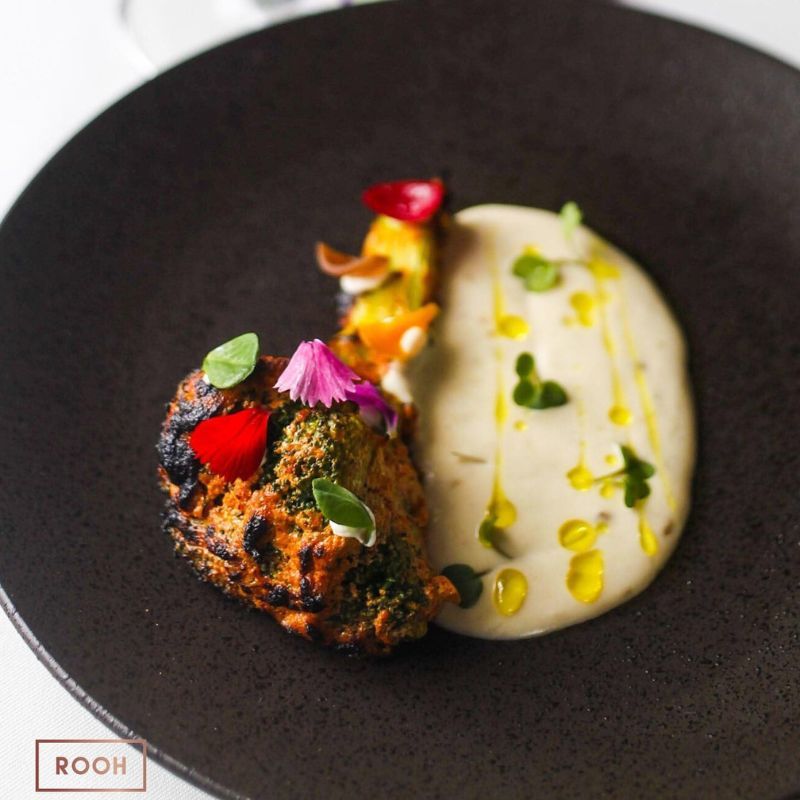 Most romantic restaurants in Delhi to go on a date