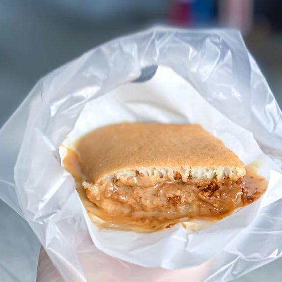 Where to get the best and fluffiest min jiang kueh in Singapore
