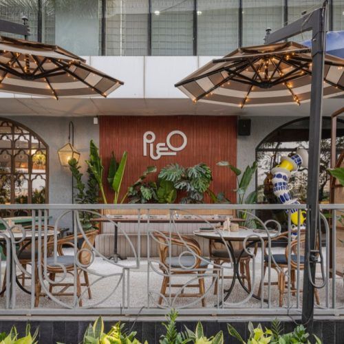 Best restaurants in Mumbai in August 2023