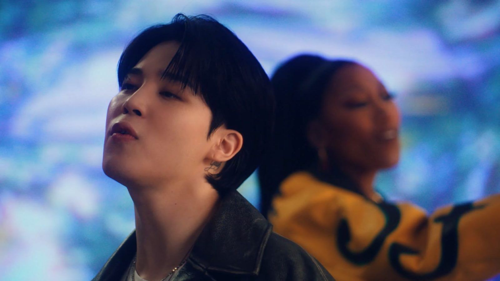 Fans love BTS Jimin's song Angel Pt. 1 from Fast X