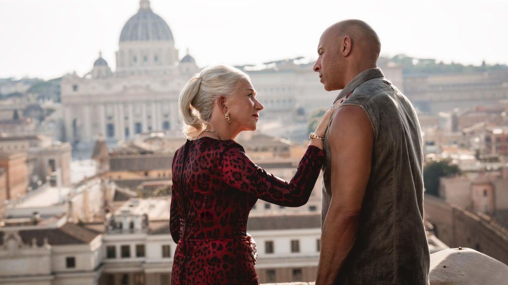 Fast X review: Twitterati lauds Jason Momoa's stellar performance