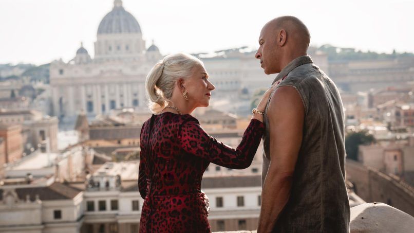 Fast X review: Twitterati lauds Jason Momoa's stellar performance