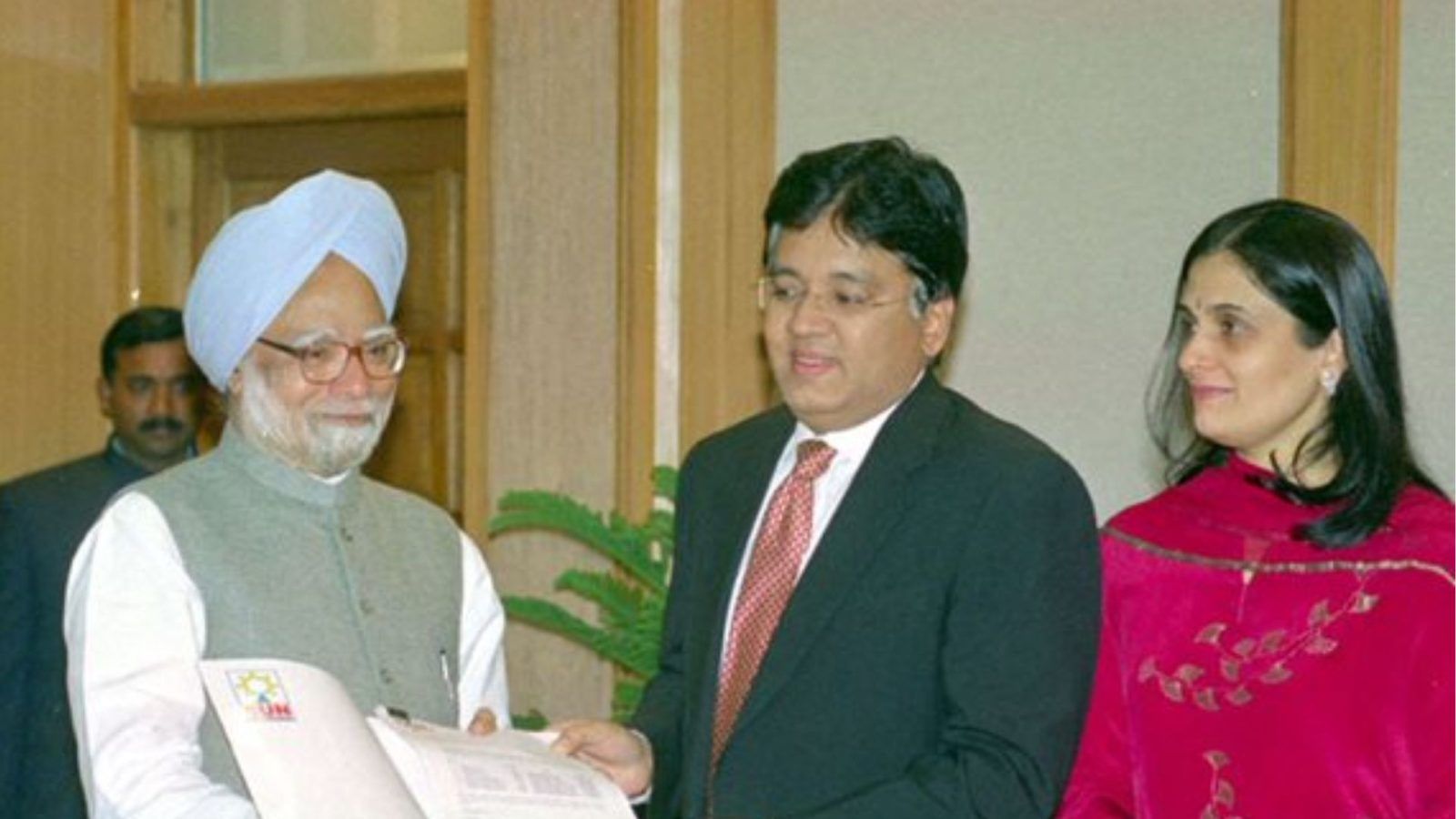 SunRisers Hyderabad owner Kalanithi Maran's net worth in 2024