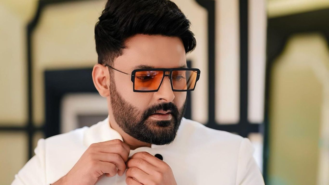 Kapil Sharma's net worth, earnings and luxurious assets