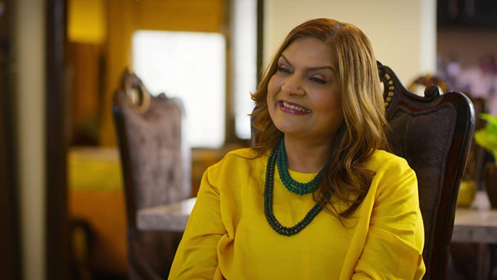 Check out these funny Sima Taparia memes from 'Indian Matchmaking'