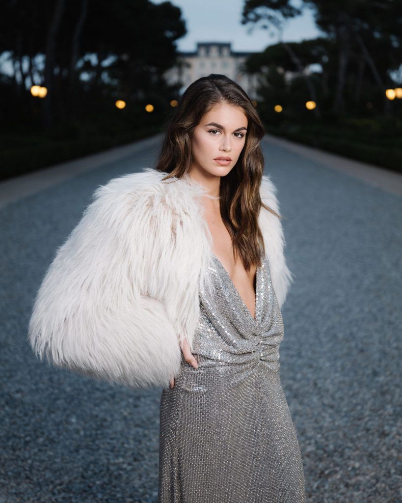 BLACKPINK'S Lisa and BTS' V spotted at Celine's Cannes dinner