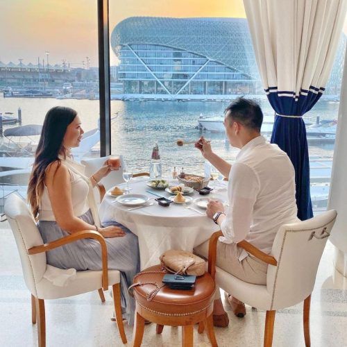 Famous Broadway musical 'Hamilton' to make a grand entry to Yas Island