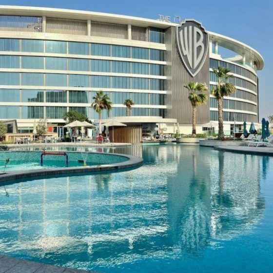 Famous Broadway musical 'Hamilton' to make a grand entry to Yas Island