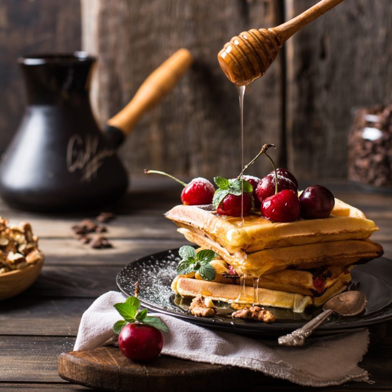 Worst unhealthy breakfast foods to avoid in the morning