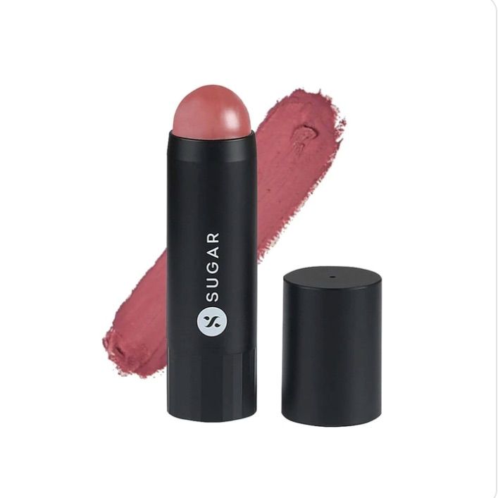 The reign of blushes is in the hands of blush sticks right now