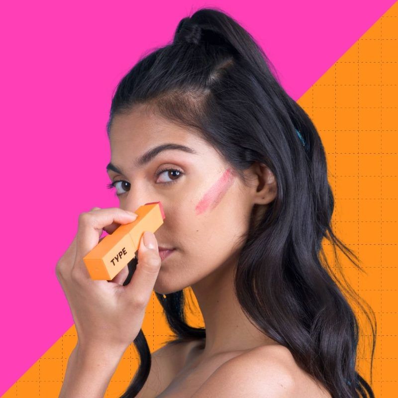 The reign of blushes is in the hands of blush sticks right now