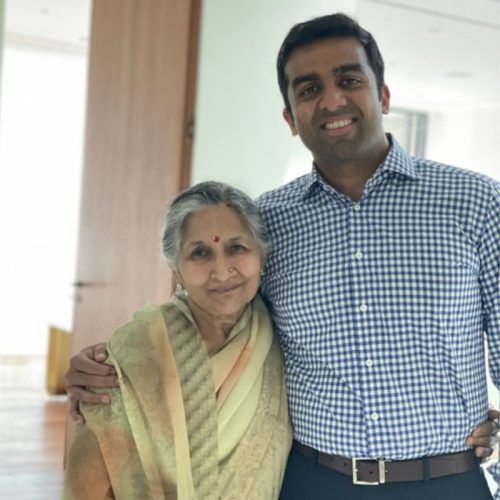 Getting to know Delhi Capitals owner Parth Jindal and his net worth