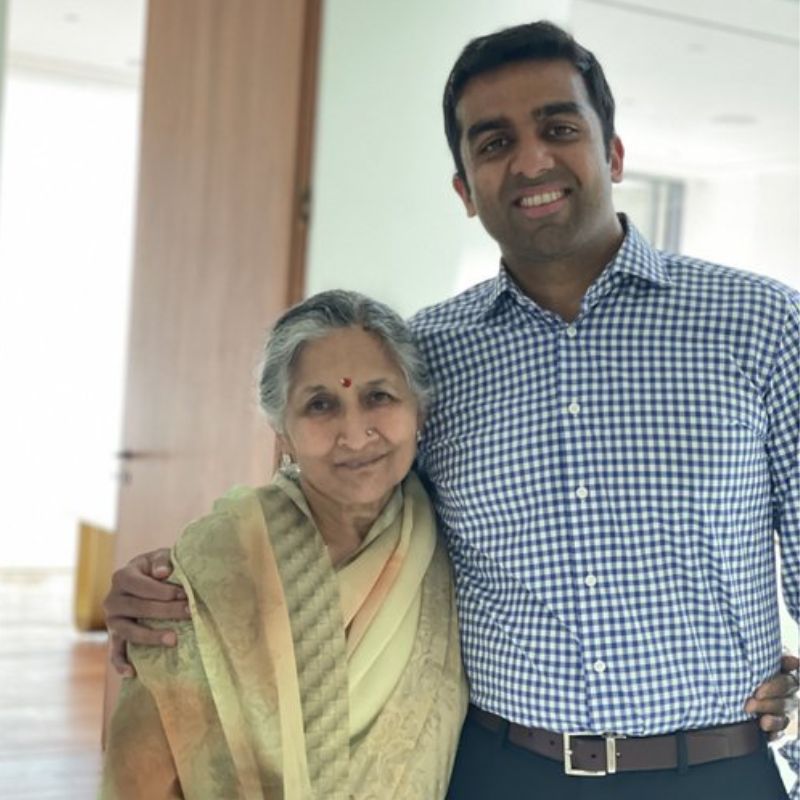 Getting to know Delhi Capitals owner Parth Jindal and his net worth Getting to know Delhi Capitals owner Parth Jindal and his net worth