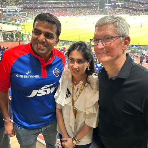 Getting to know Delhi Capitals owner Parth Jindal and his net worth