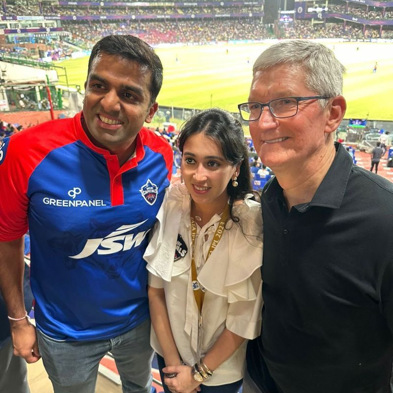 Getting to know Delhi Capitals owner Parth Jindal and his net worth