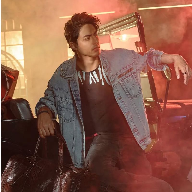 Aryan Khan net worth: Decoding the massive wealth of SRK's son