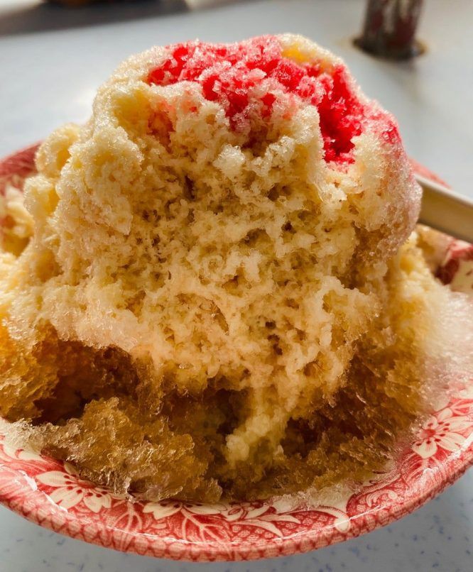 Places to get the best ABC Ice Kacang in Kuala Lumpur & Selangor