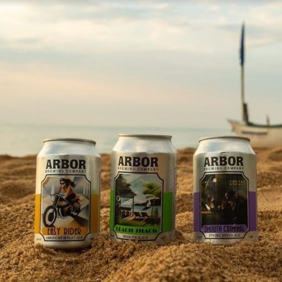 Best beers to try during summers in India