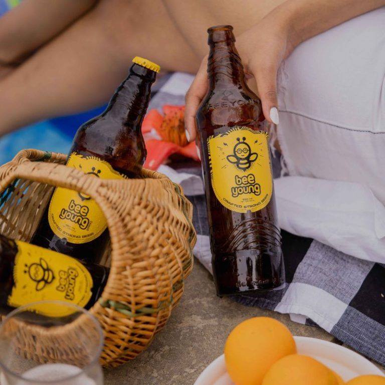 Best beers to try during summers in India
