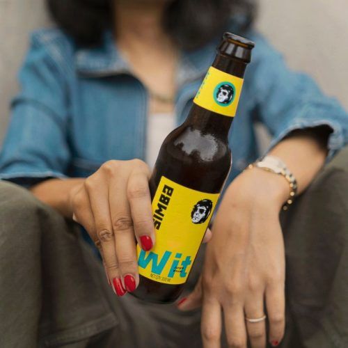 Best beers to try during summers in India