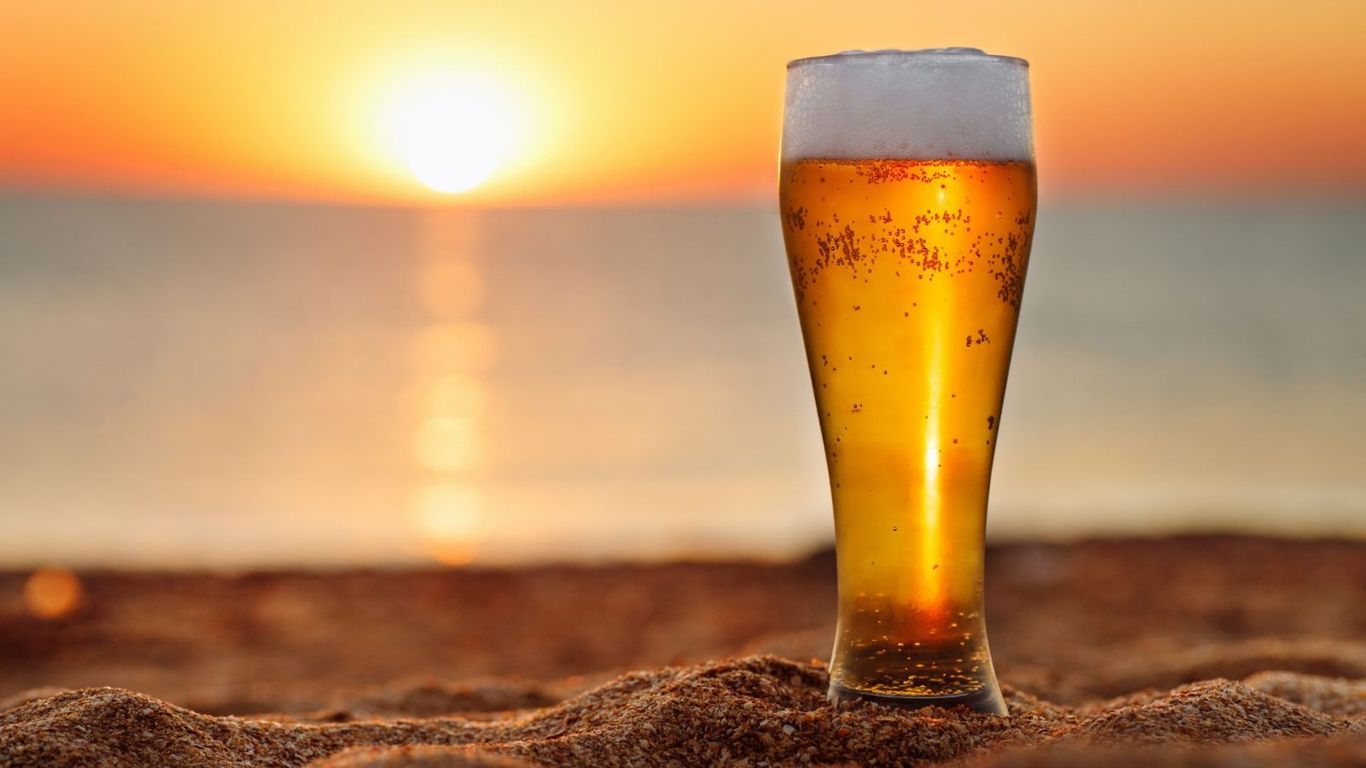 Best beers to try during summers in India
