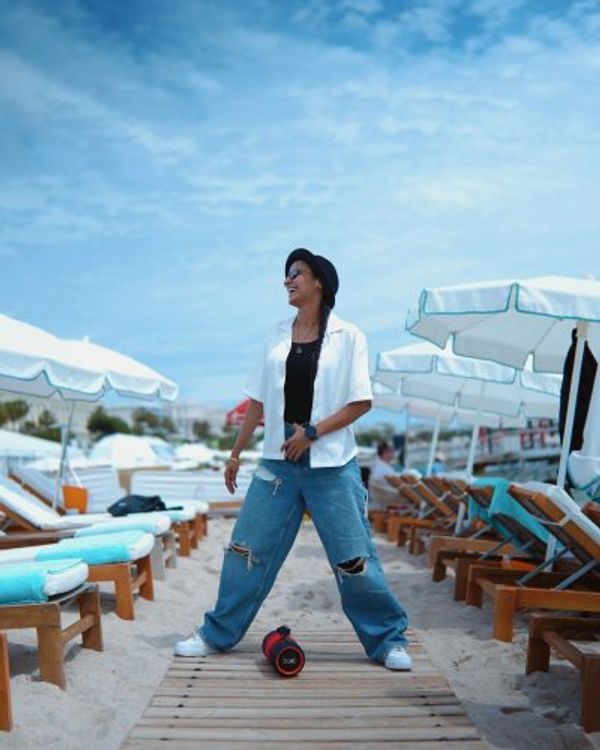 Costume Designer Laura Frecon on creating magic with Queen Charlotte