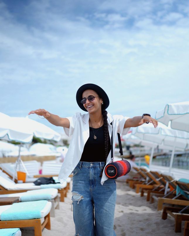 Content creator Ruhee Dosani on her Cannes Film Festival debut