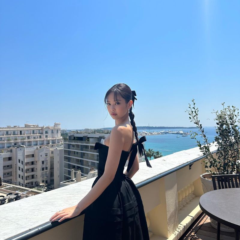 Cannes Photos: Jennie to V, Korean stars at Cannes Film Festival 2023