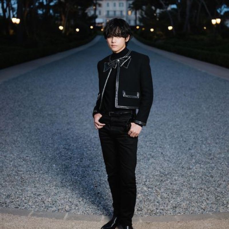 Cannes Photos: Jennie to V, Korean stars at Cannes Film Festival 2023