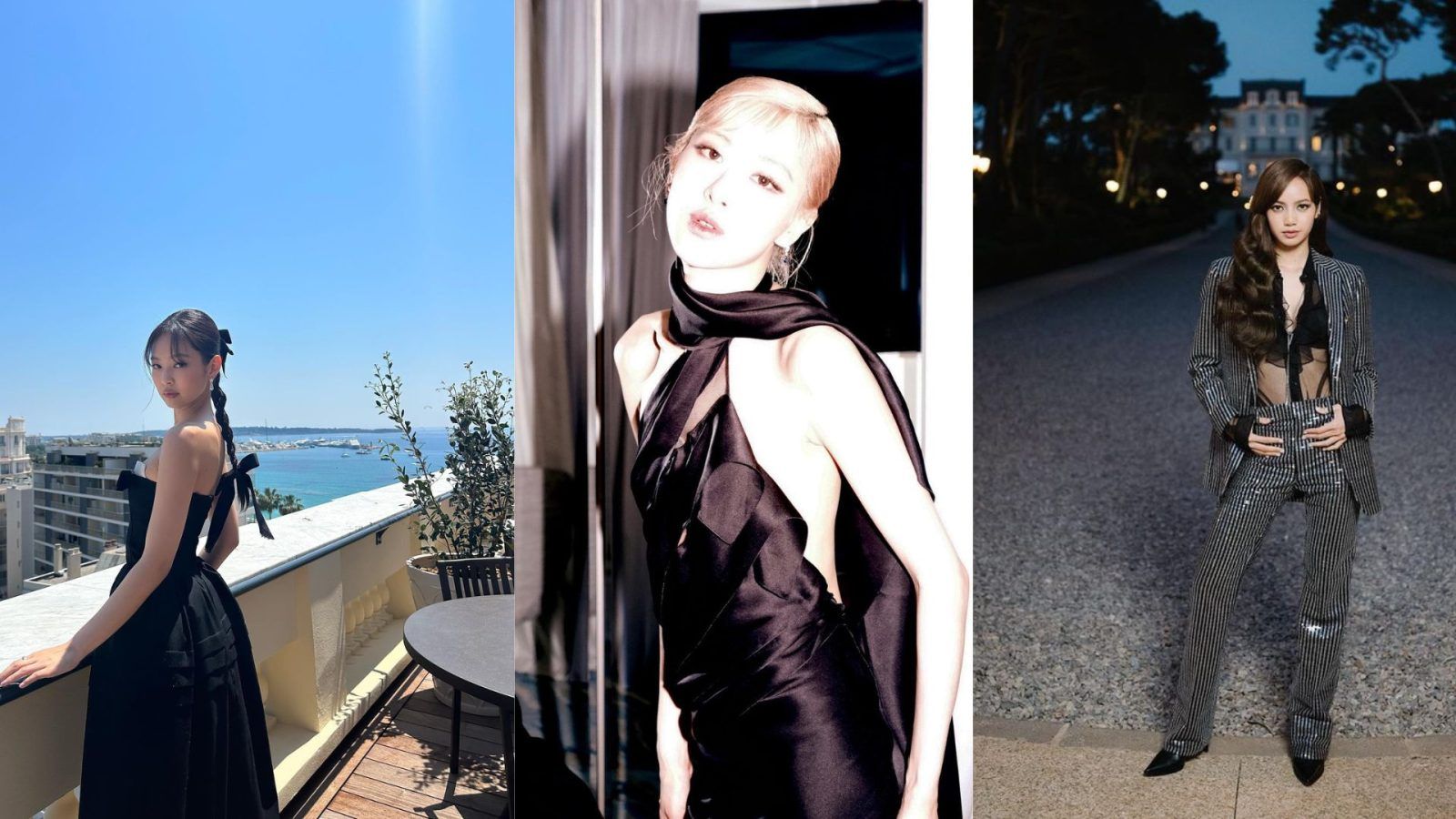 Cannes Photos: Jennie to V, Korean stars at Cannes Film Festival 2023