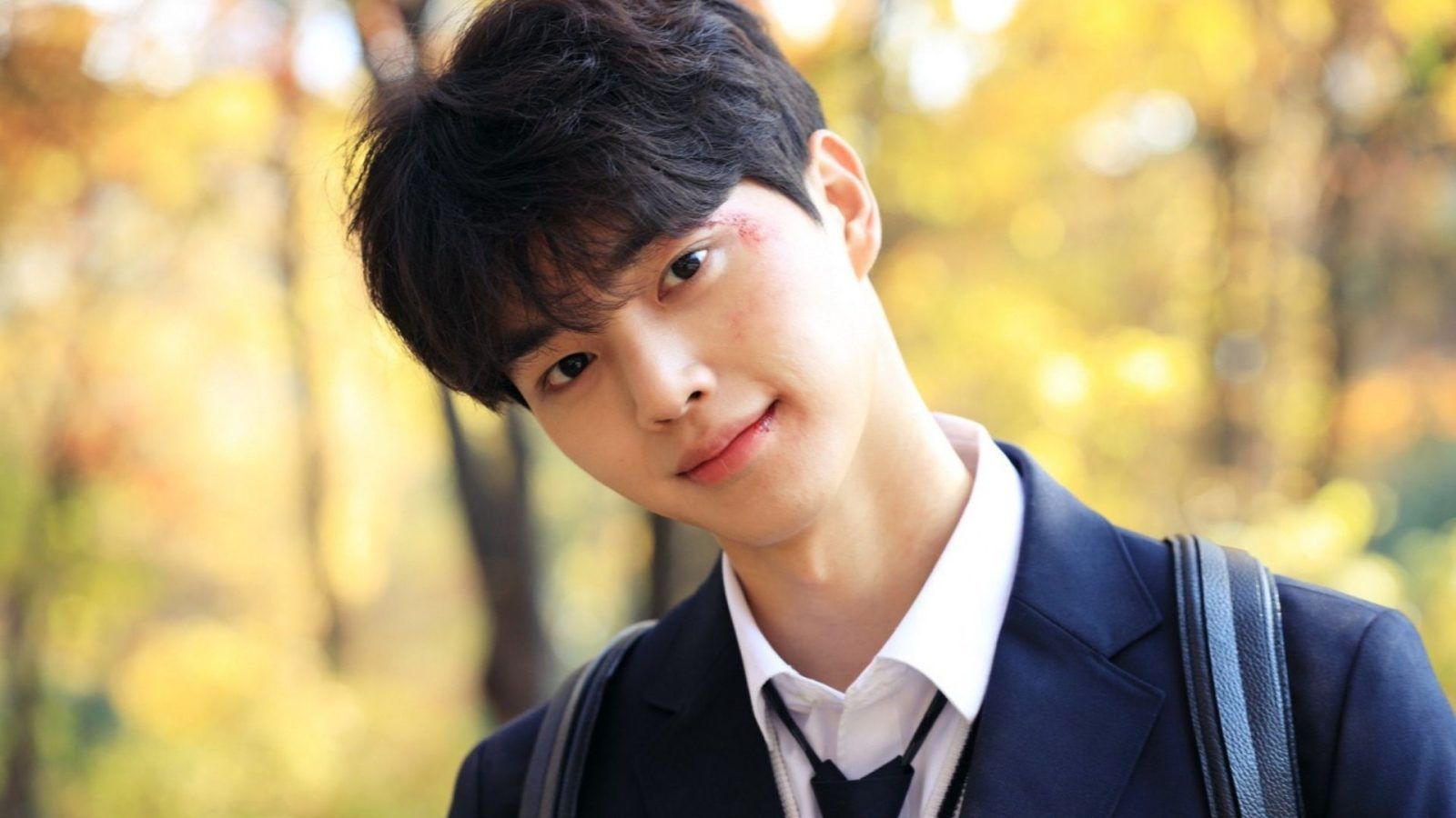 Top K-dramas of the 'son of Netflix' Song Kang