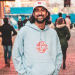 'Jalebi Baby' singer Tesher opens up about his musical journey