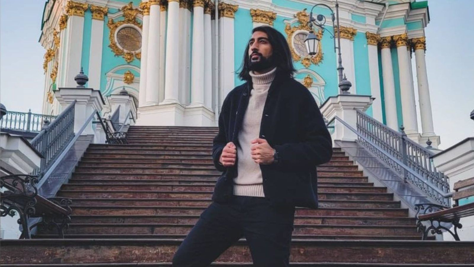 'Jalebi Baby' singer Tesher opens up about his musical journey