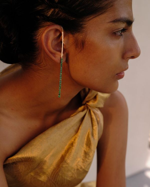 5 best minimal jewellery brands in India that need to be on your radar