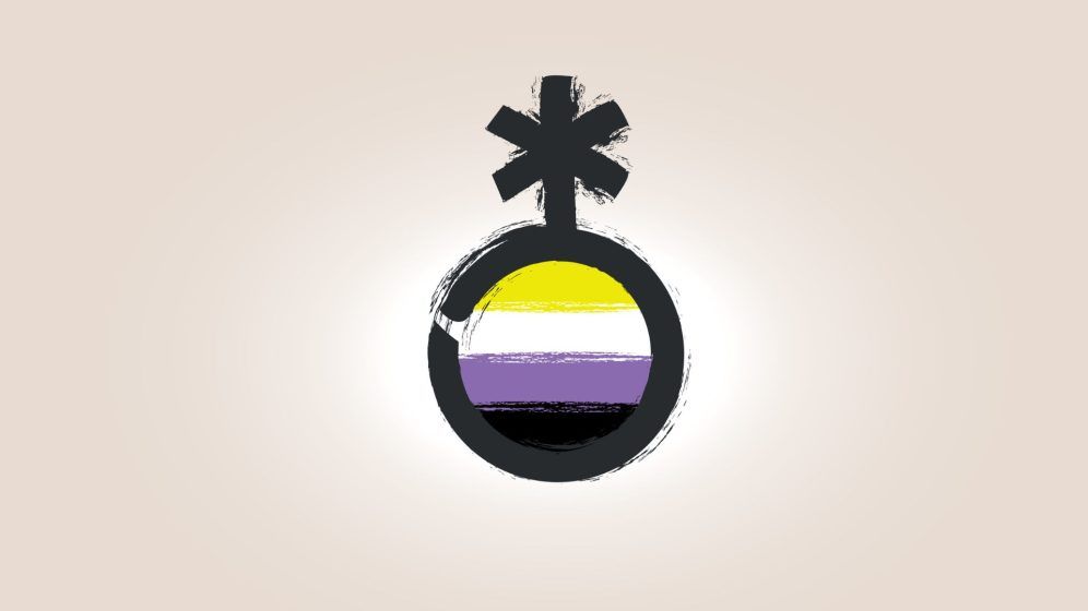 An easy guide on how to use gender-neutral pronouns correctly