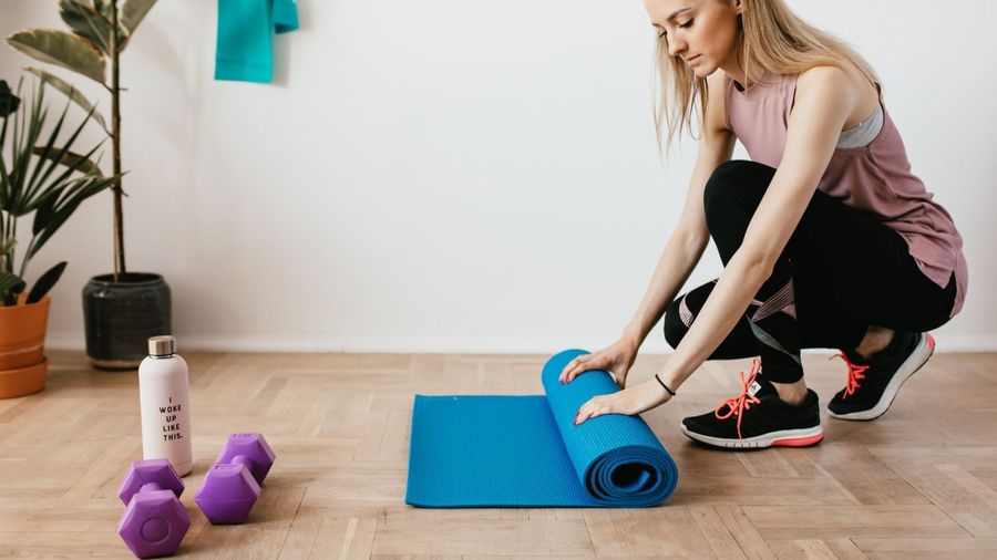 The best home workout equipment for 2023