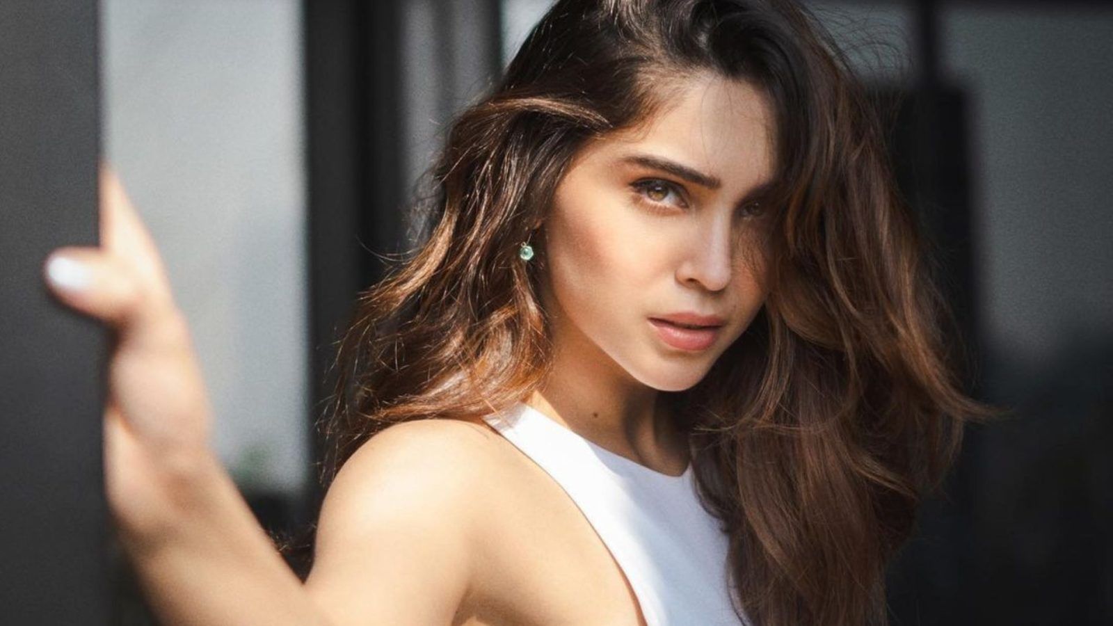 Sharvari Wagh's Louis Vuitton sling bag costs a bomb; read all about it