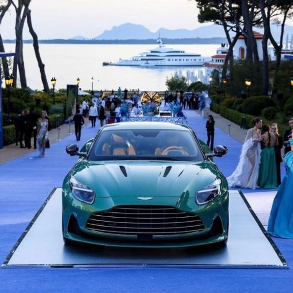 7 car and fashion collaborations that merged the best of both worlds