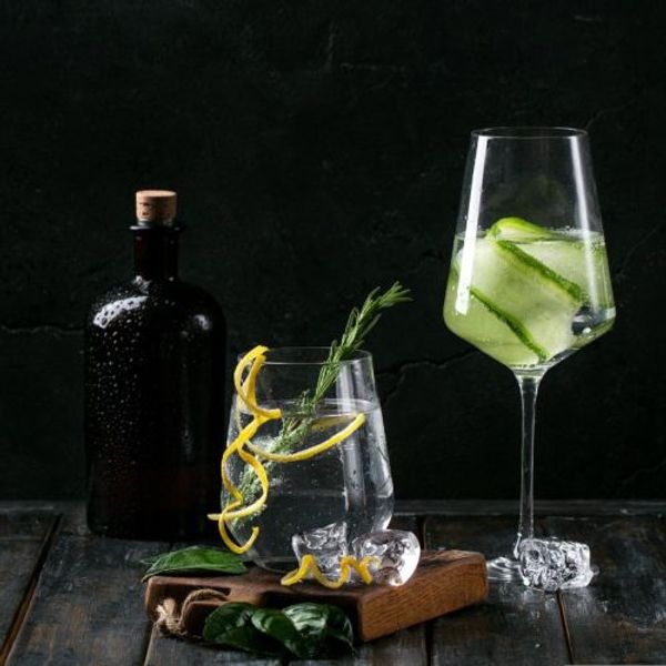 Best beers, gins, and other spirits from Goa for a happy hour