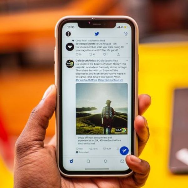 Check out the 10 most re-tweeted Twitter posts of all time