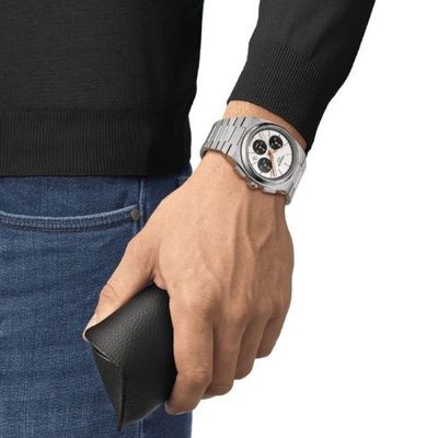 Anant Ambani's Patek Philippe luxury watch costs over INR 18 crores