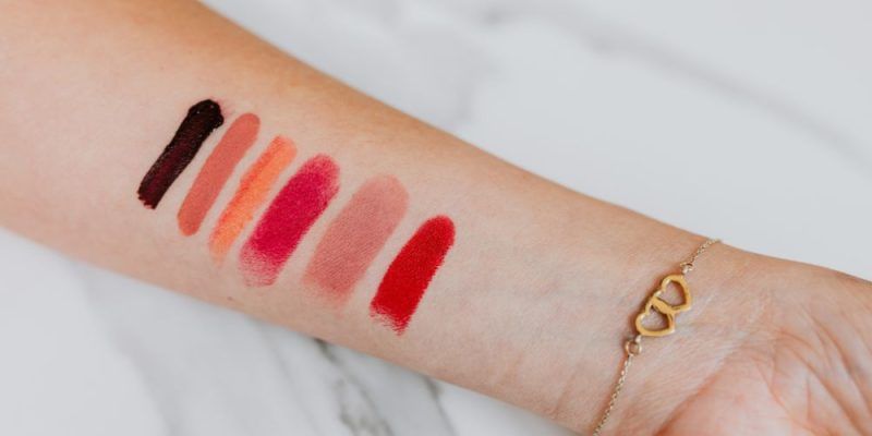 Best lipstick shades to get you party ready