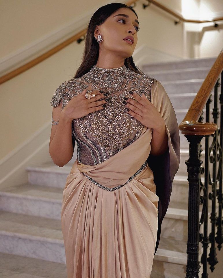 Content creator Niharika NM talks about comedy, cinema and Cannes