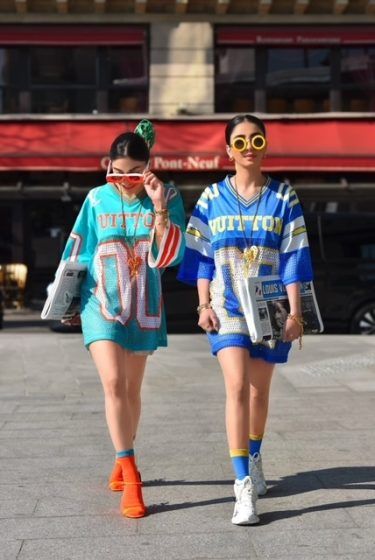 In an exclusive tête-à-tête with the viral sister duo Snehal and Jyoti ...